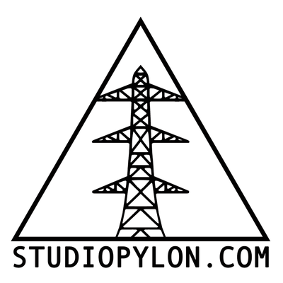 Studio Pylon - Art, Gifts, Joy – studiopylon